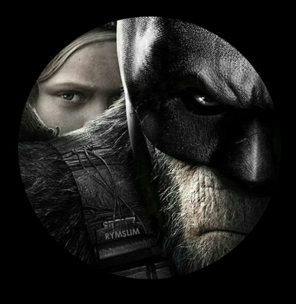 HUMOR: Official Poster of Matt Reeve's 'The Batman' : r/DC_Cinematic