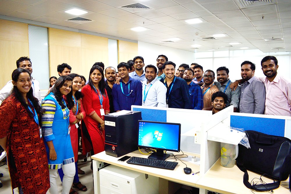 Techversant (@Techversant) | Twitter