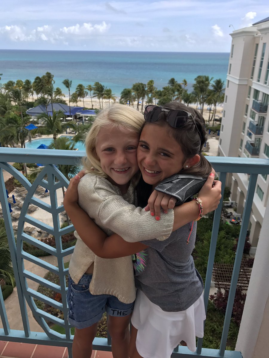 Christi Lukasiak Clara