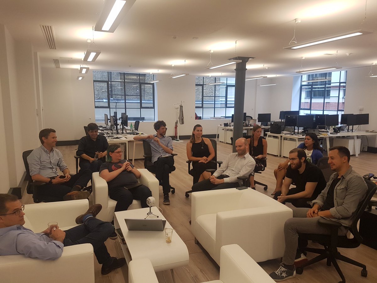 clearmatics (@clearmatics) | Twitter