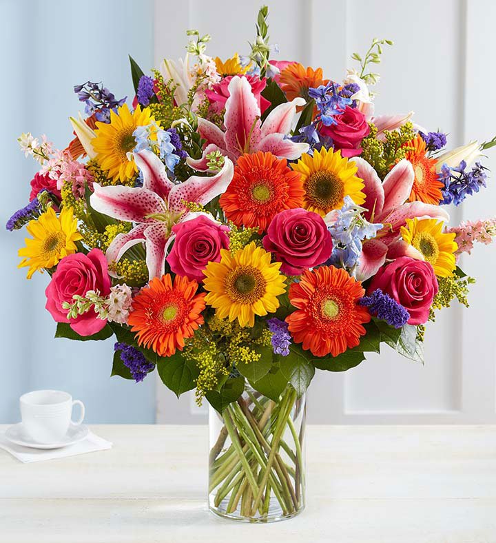 1 800 FLOWERS COM 1800flowers Twitter 1-800-flowers-com-1800flowers-twitter