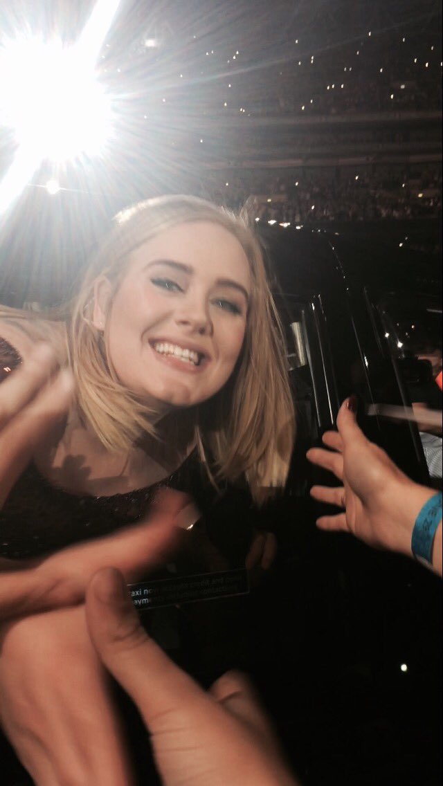 ♥ (@My_Adele) | Twitter