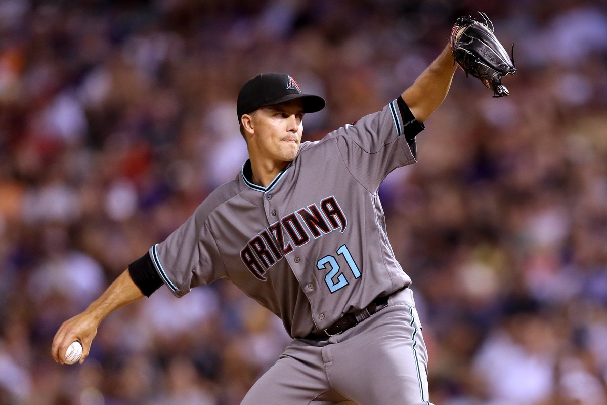 New York Mets Vs Arizona Diamondbacks Twitter
