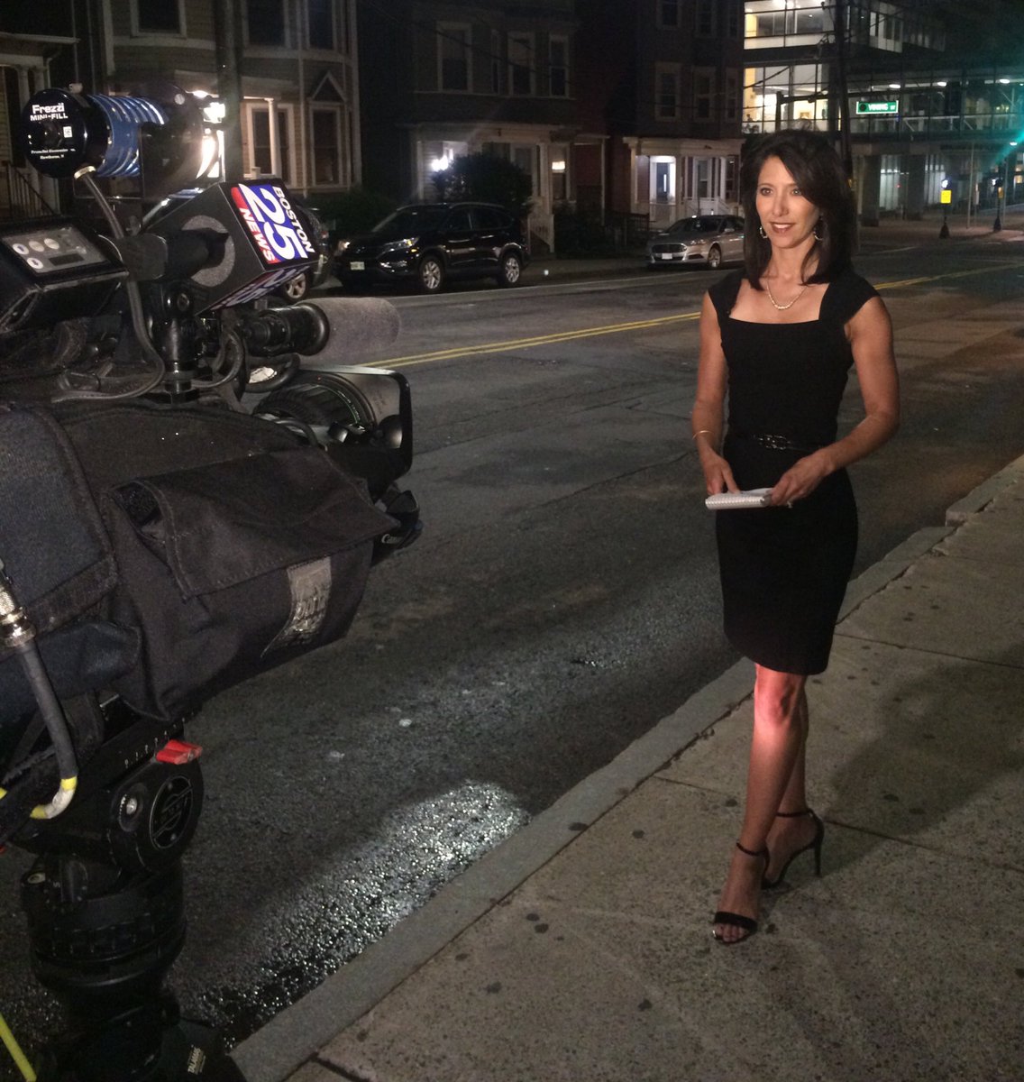 Erica Ricci - @EricaRicciFOX25 Dedham, MA : Latest news, Breaking ...