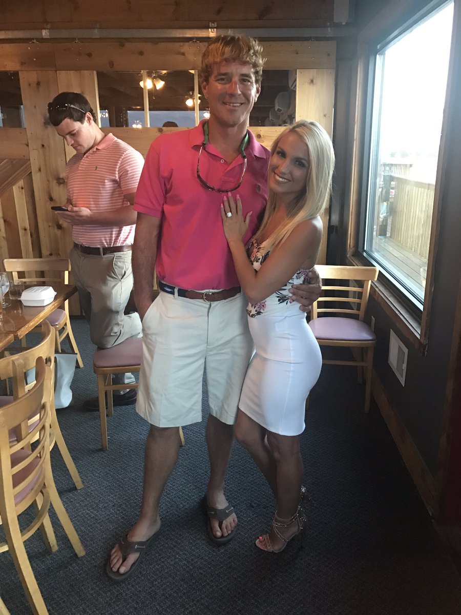 Taylor Wright Party Down South