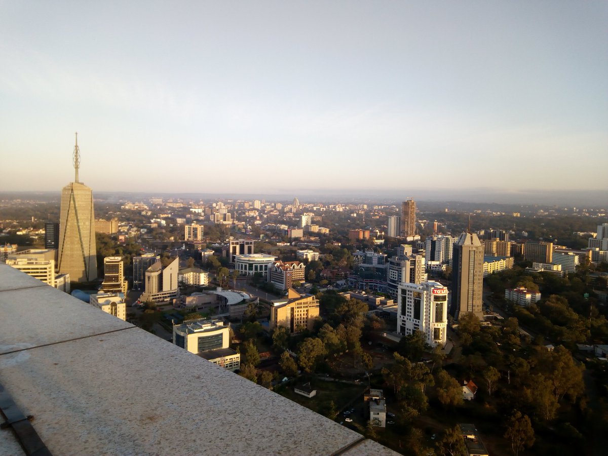 Nairobi Photos (kenya): A Beautiful East African City - Travel (191 ...