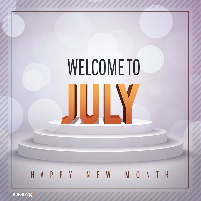 July Month