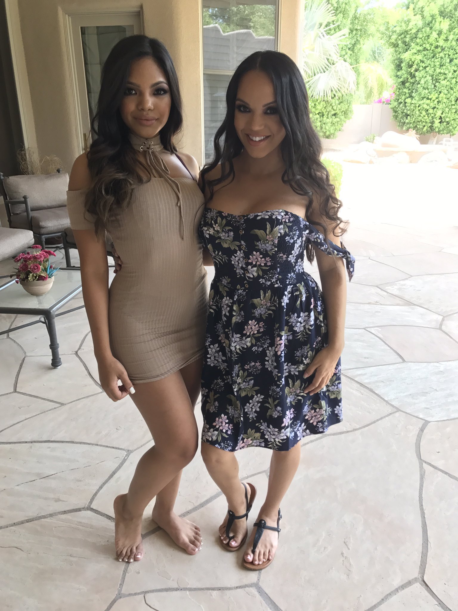 Emily Mena On Twitter Fuck Around With Me I Fuck Twin Sisters Future ๐