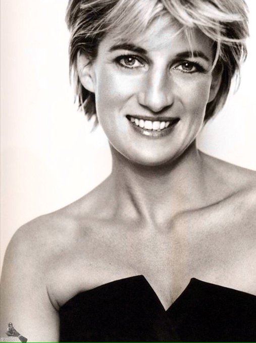 Princess Diana's Birthday Celebration | HappyBday.to