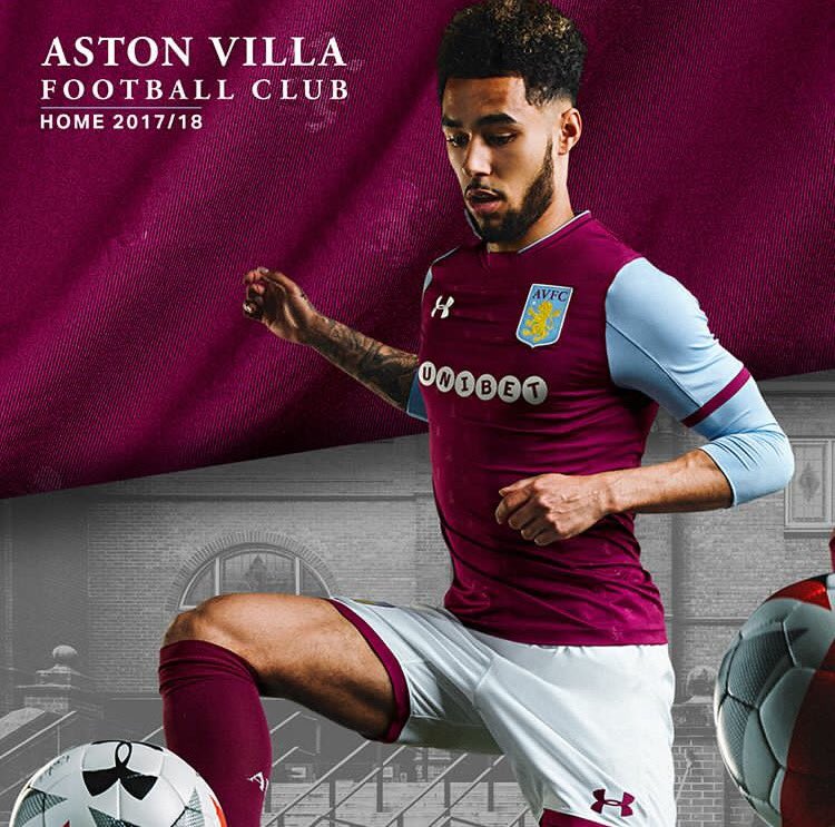 247 best Avfcofficial images on Pholder | AVFC Official, Sky Bet Champ ...