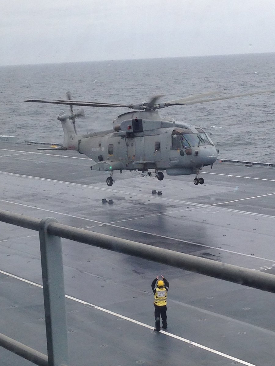 AW101 Merlin Helicopter (RN) - Page 10 - UK Defence Forum