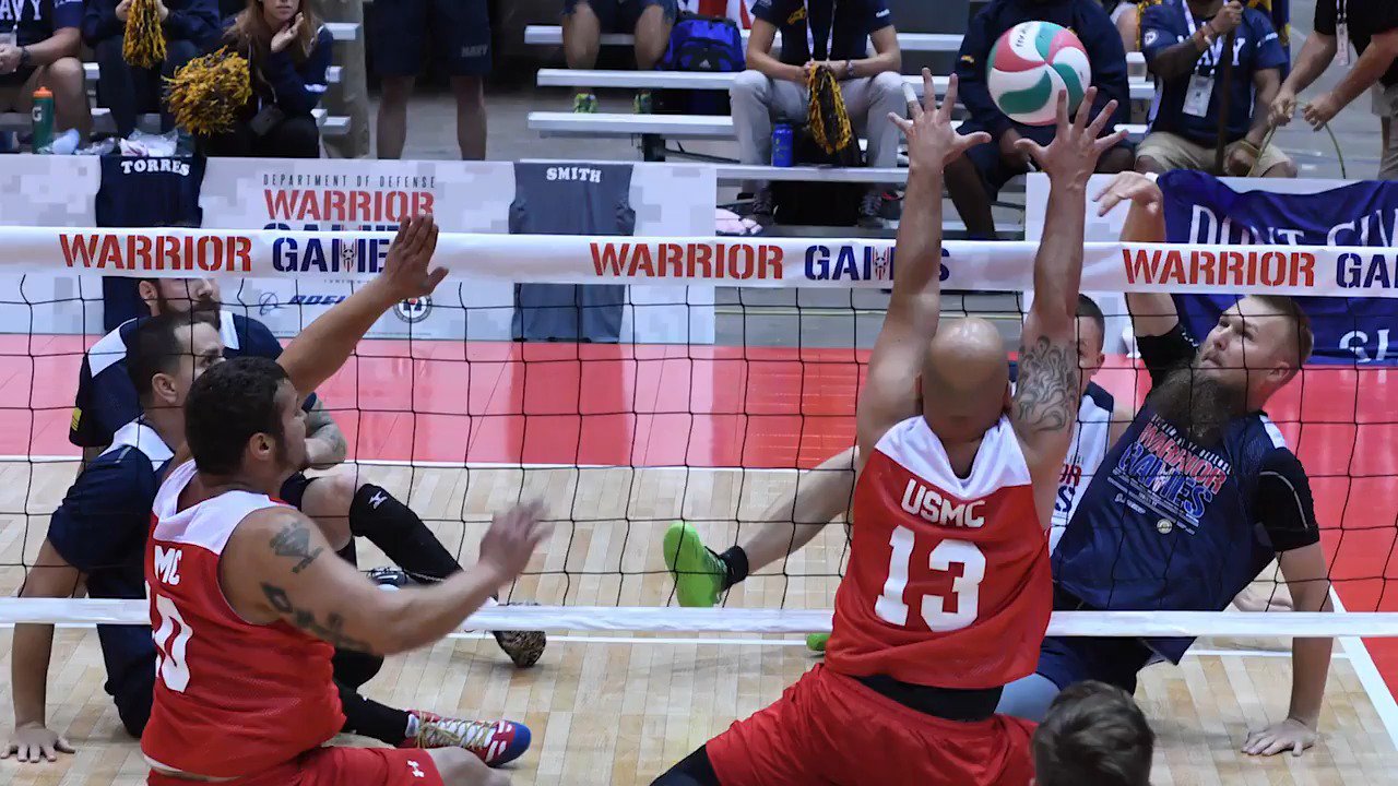 U S Navy On Twitter Watch For A Look At Teamnavy On Day 1 At The