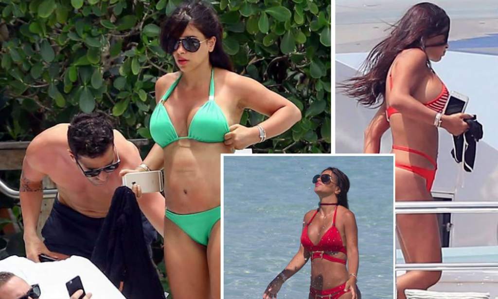 Las fotos más hot de daniella semaan, la mujer de cesc fábregas ... Las fotos más hot de daniella semaan, la mujer de cesc fábregas ...