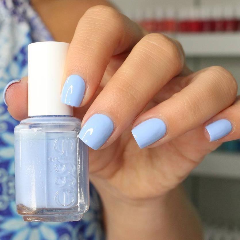 Borrowed And Blue Essie