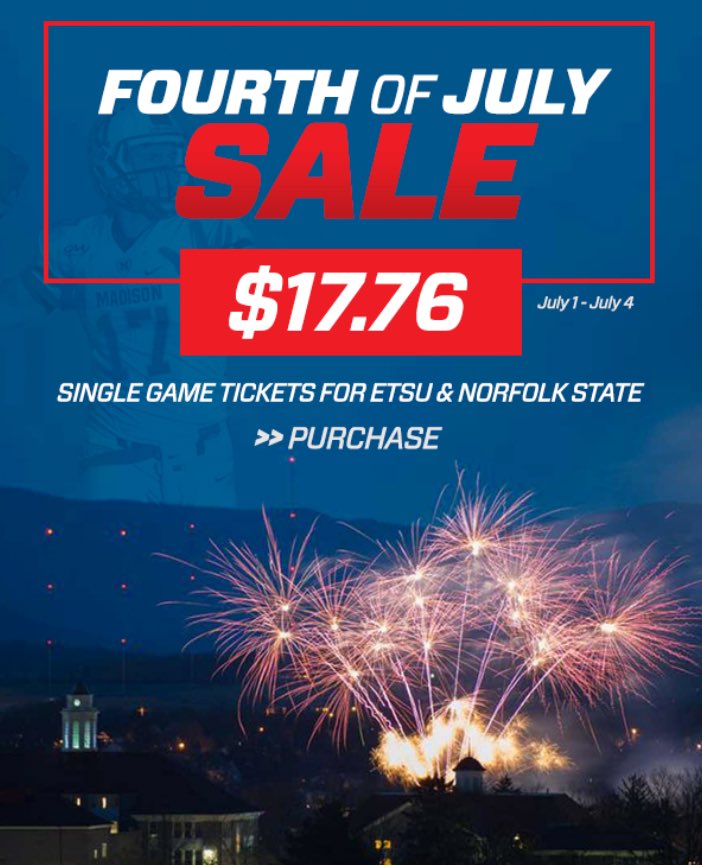 Jmu Sports Student Tickets at Connie Goodin blog