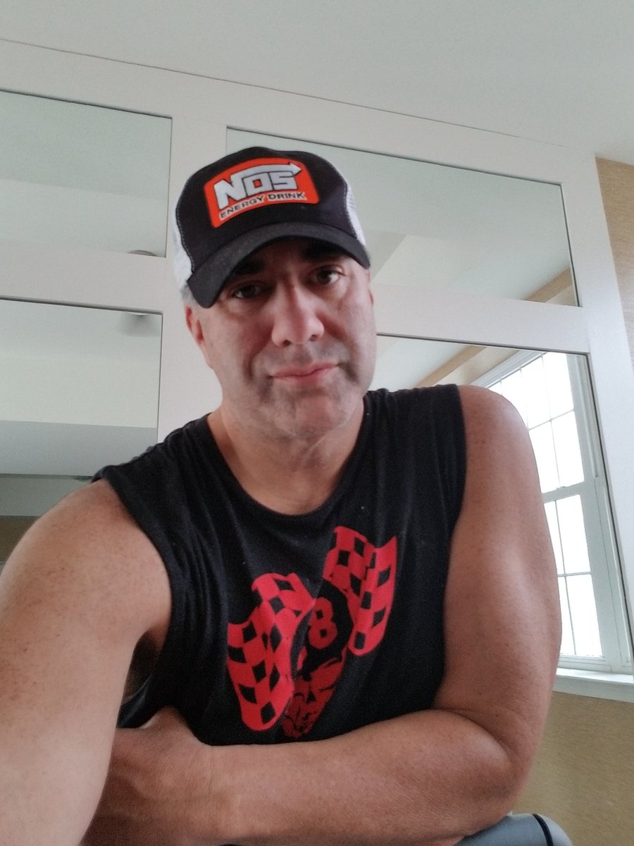 Mike Senica - Alchetron, The Free Social Encyclopedia