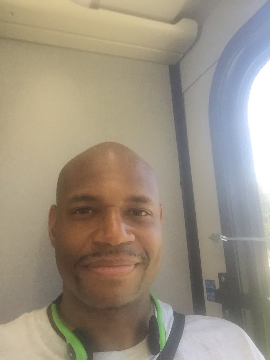 Ivory Jeff Clinton (@IvoryJeff) | Twitter