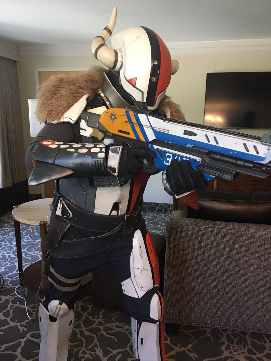 Lord Shaxx : Latest News, Breaking News Headlines | Scoopnest