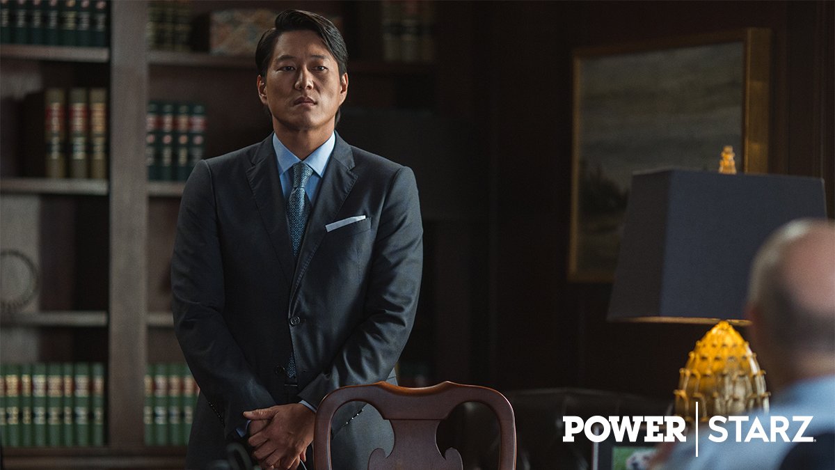 Has Proctor met his match? Find out when PowerTV airs tomorrow on STARZ ...