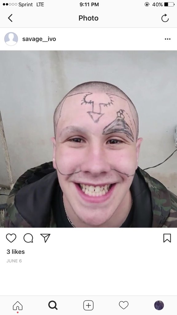 Michael Luzzi's Instagram, Twitter & Facebook on IDCrawl