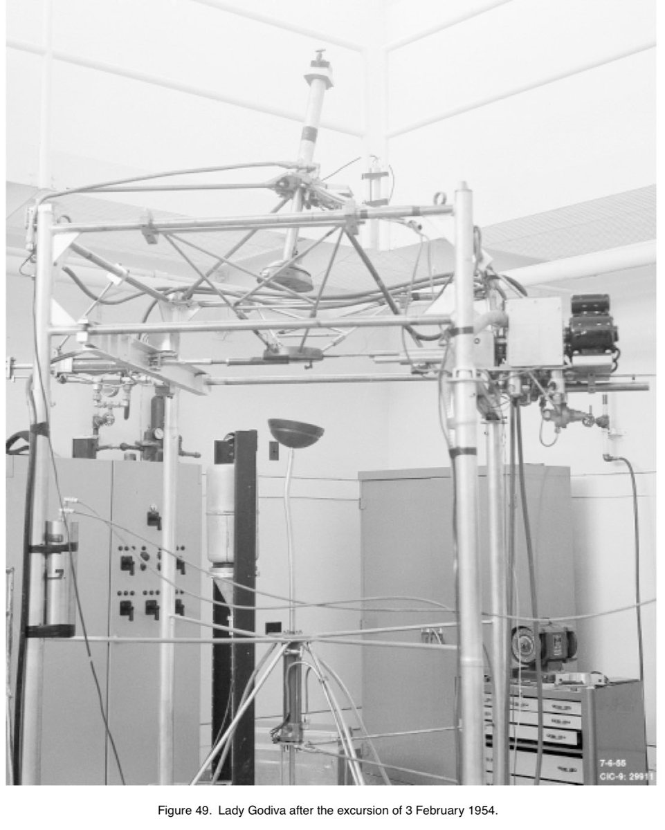 Demon Core: The Unused Third Atomic Bomb of WW2 - AR15.COM