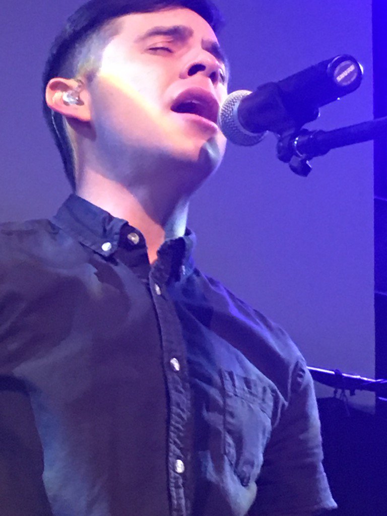 Last Show at The Old Rock House St Louis | Archuleta Avenue Malaysia