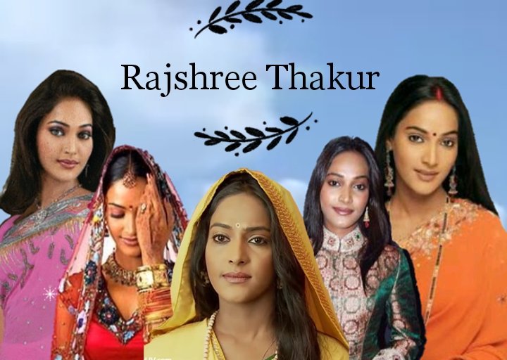 Rajshree Thakur In Saat Phere