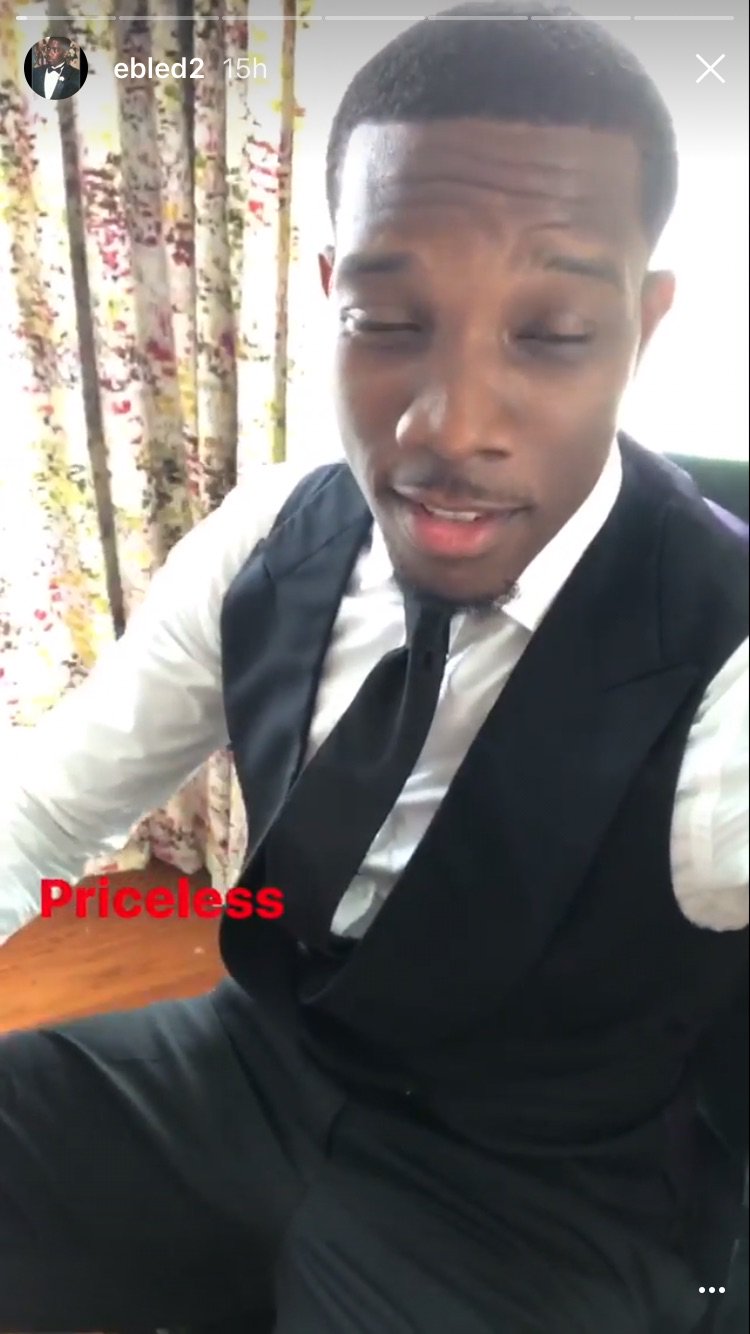 John Wall And His Girlfriend