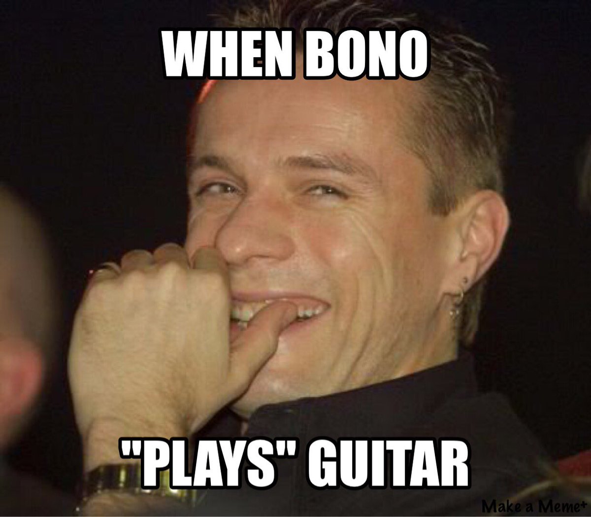 Memes U2 Even Better Than The Real Thing Improv Everywhere