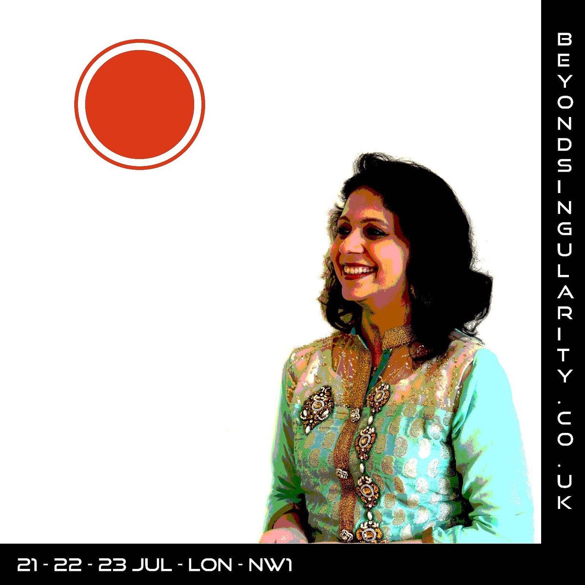 Beyond Singularity (@ByndSingularity) | Twitter