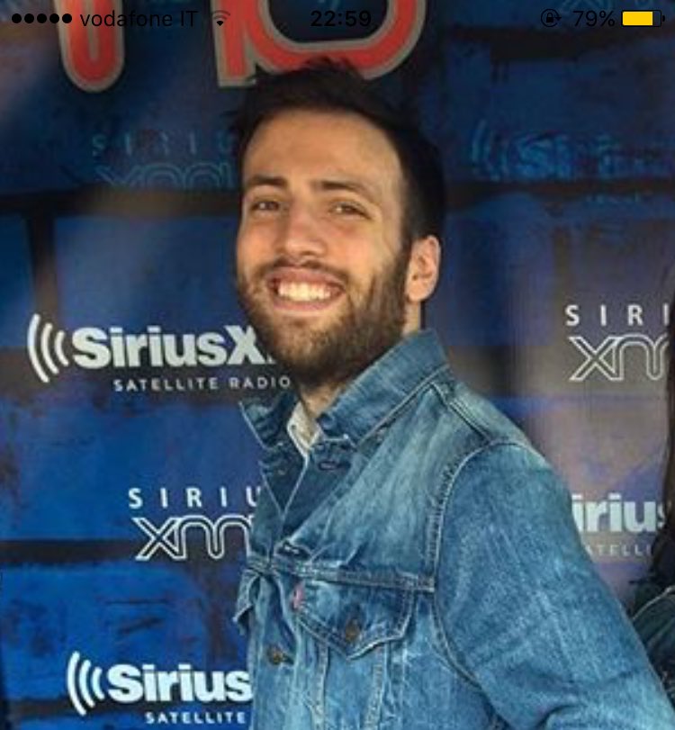 Evan James Springsteen