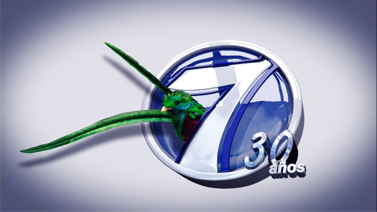Noti7 celebra sus 30 años al aire por ello, hoy 2 de julio a las 21 ...