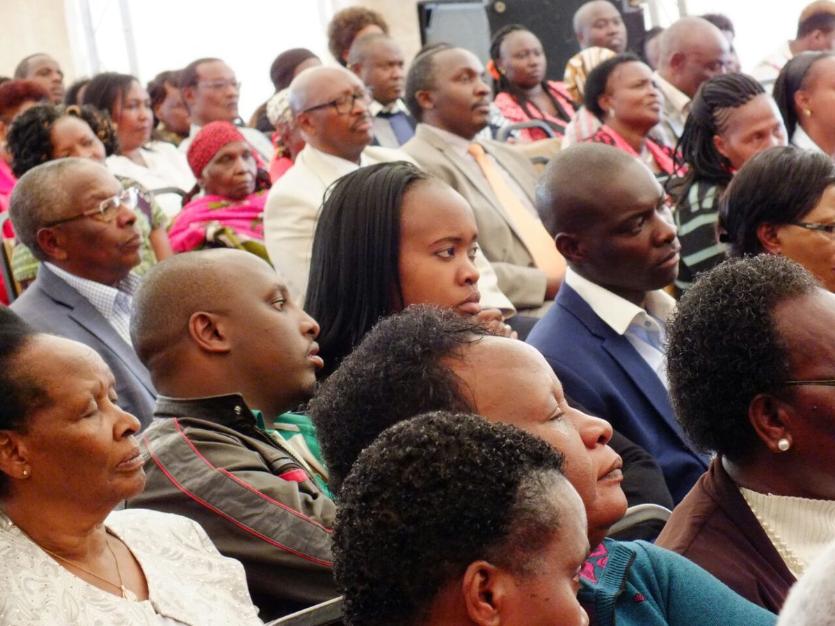 John Ngari Wainaina (@MCAJohnWainaina) | Twitter