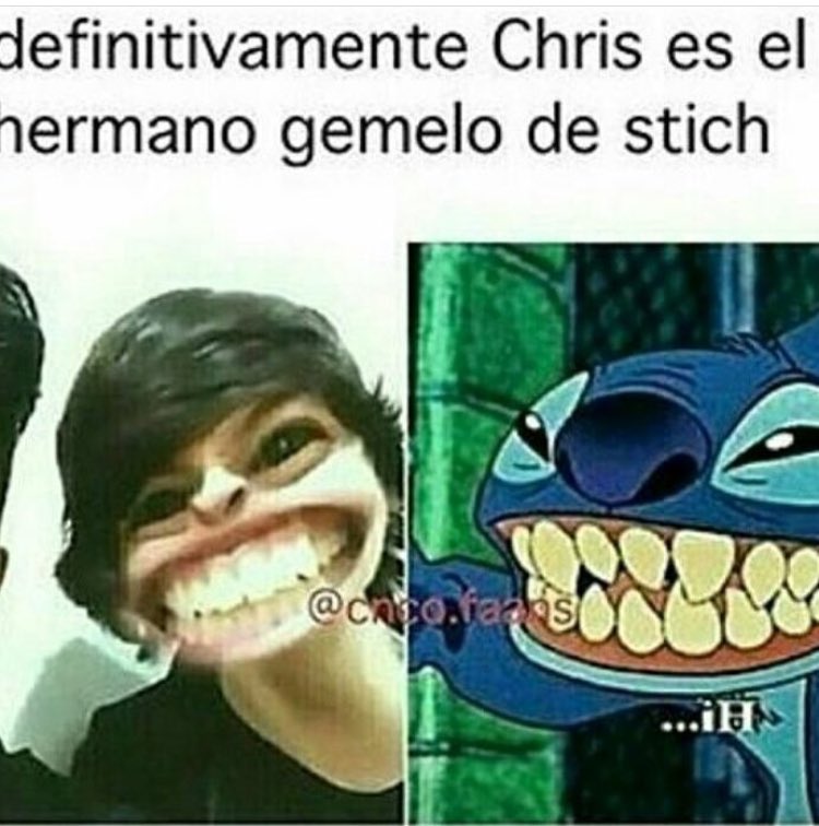 Memes De Stich Hola Hola Stitch Meme | TikTok