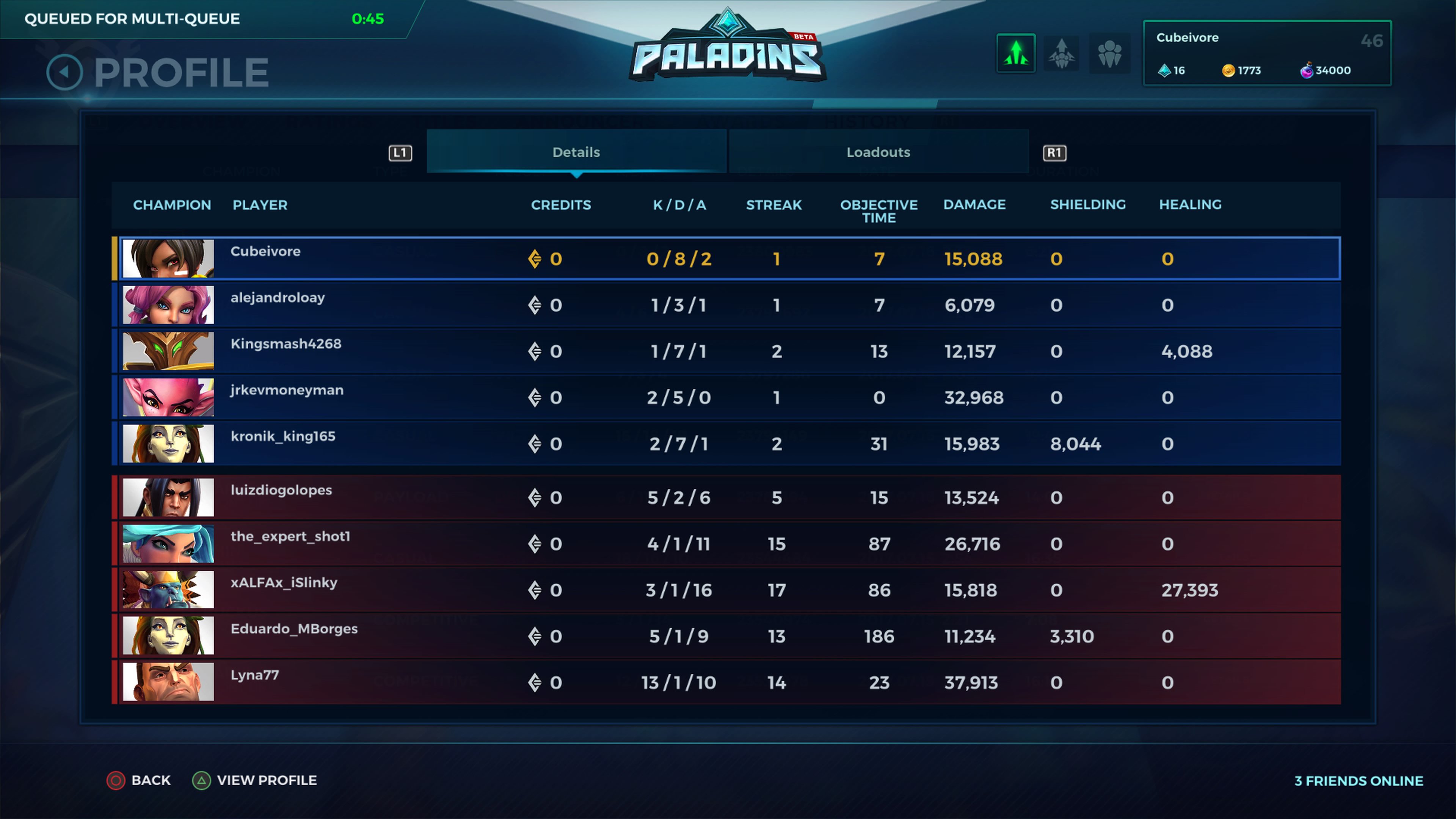 Cube (@Friend_Cube) / Twitter