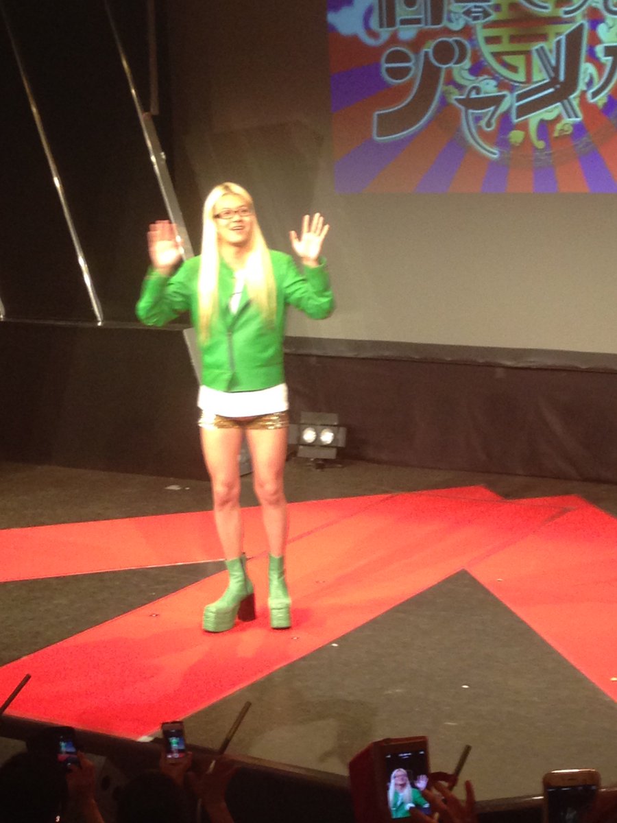 ZAZY単独ライブ「音響さんのジャメヴ」東京公演 (2ページ目) - Togetter