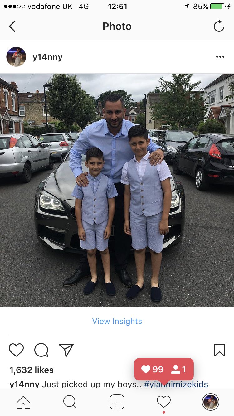 Yiannimize Yianni Charalambous Net Worth Height Wiki Age Bio