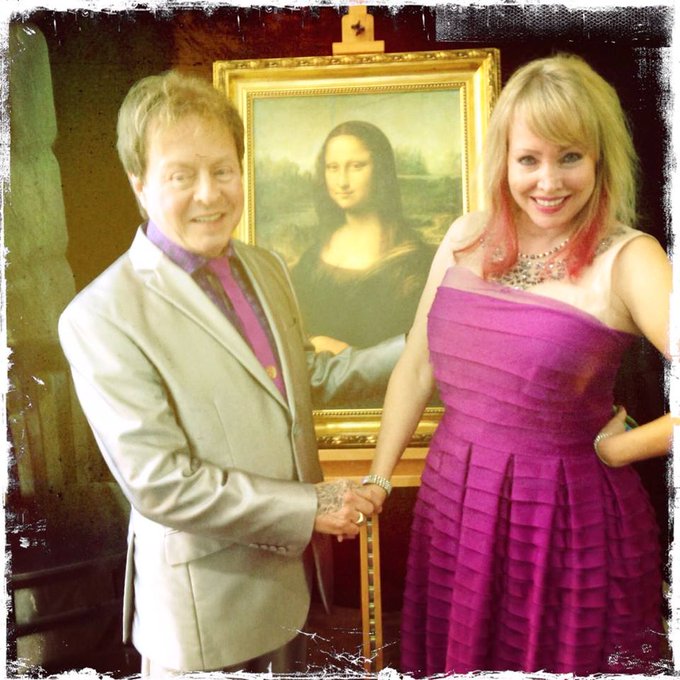 Rick Derringer's Birthday Celebration | HappyBday.to