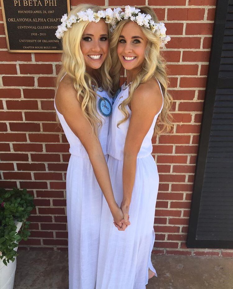 Jamie Andries Six Pack