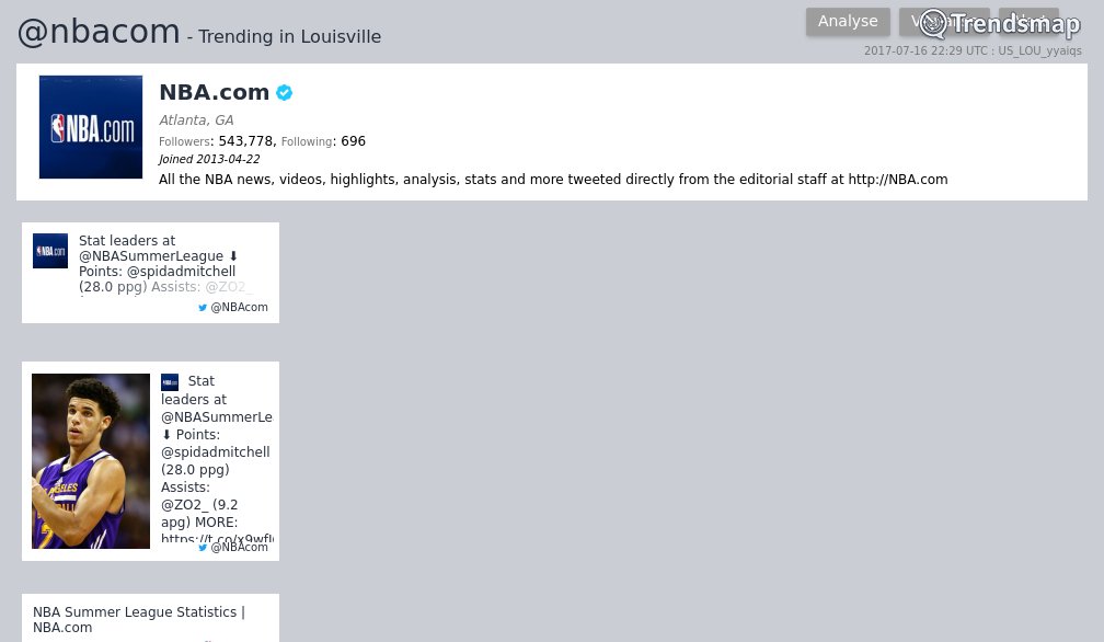 NBA to Louisville (@nba2lou) | Twitter NBA to Louisville (@nba2lou) | Twitter