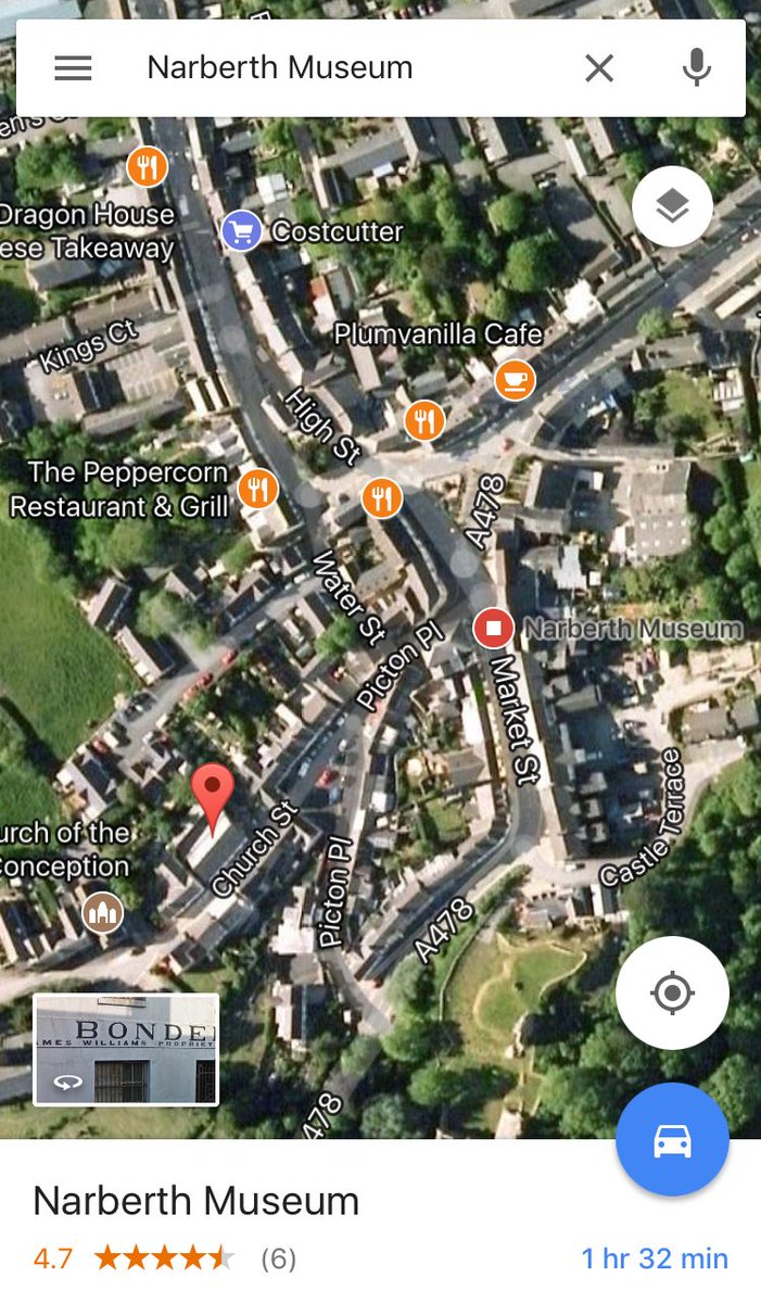 Narberth Museum (@narberthmuseum) | Twitter