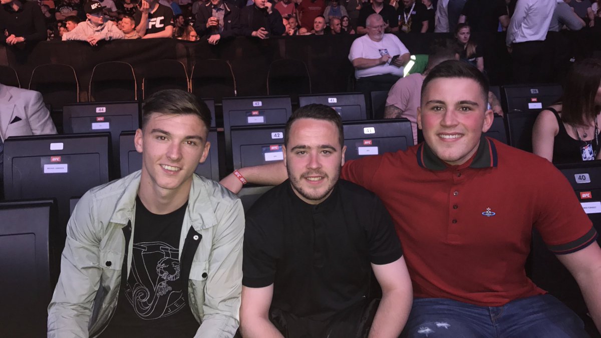 330 best Twitter Ufceurope images on Pholder | UFC Europe ...