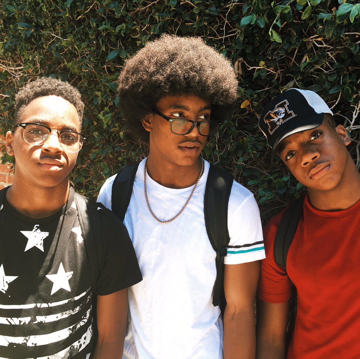 NEAL AVRON – The BK Entertainment Group