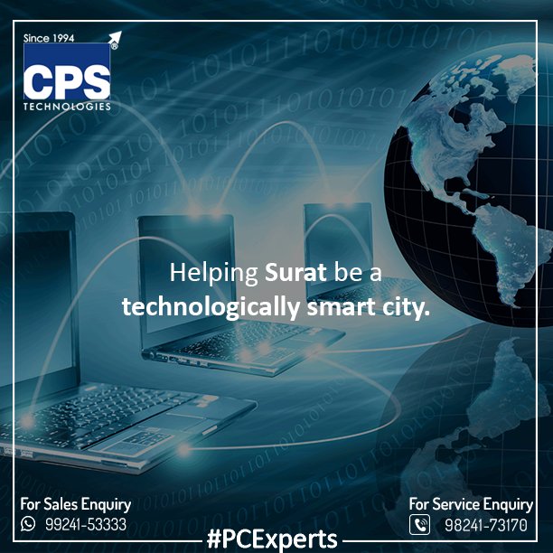 CPS Technologies (@cpstofficial) | Twitter