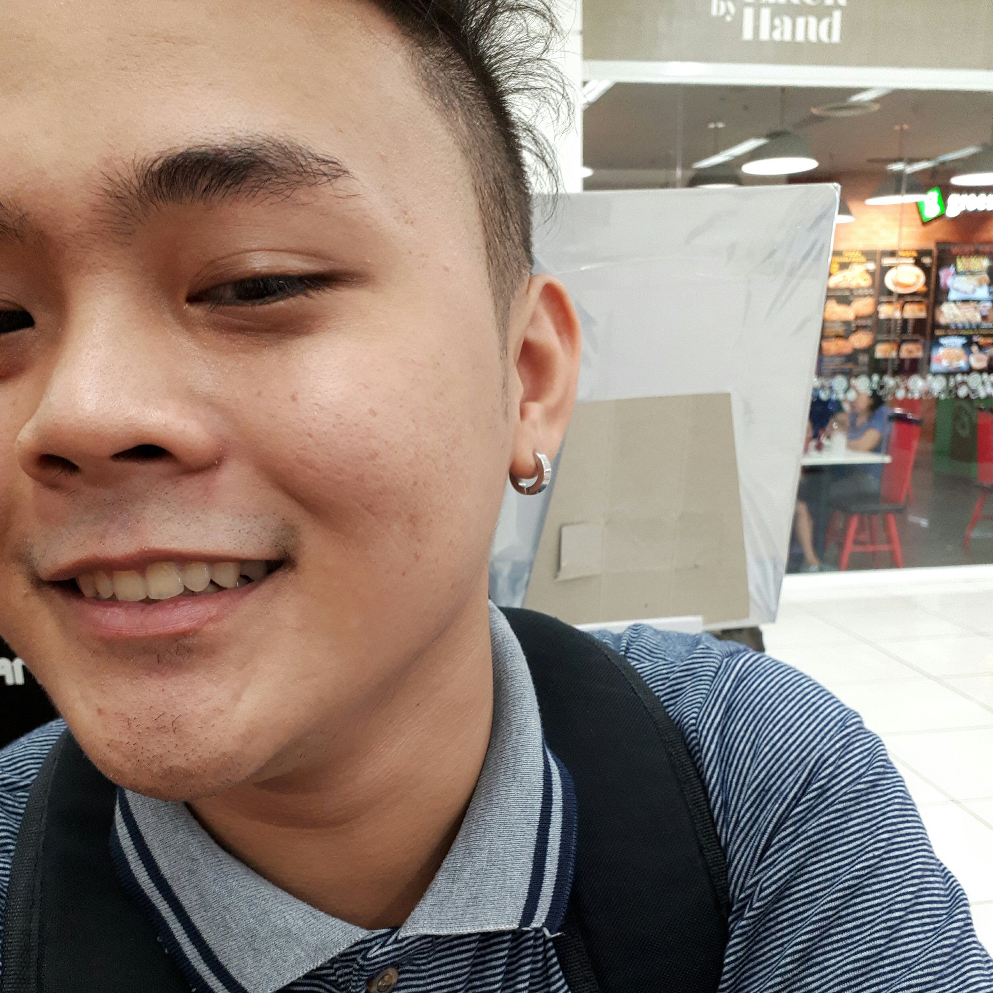 Raph* on Twitter: "#NewProfilePic…