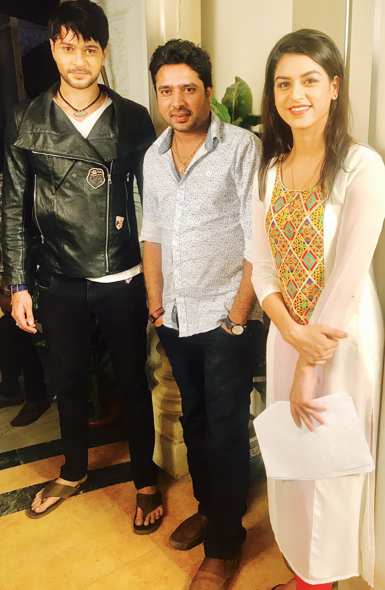 Jyoti Mishra Husband