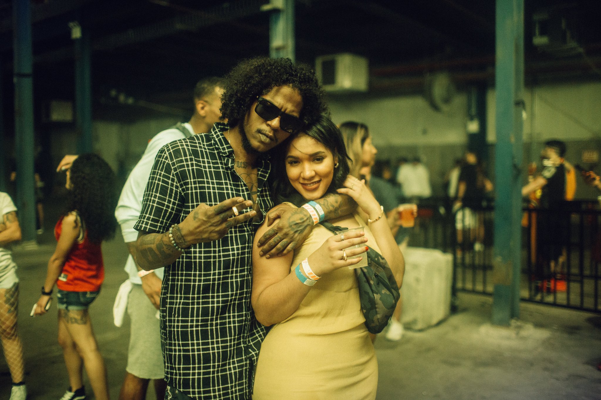A' on Twitter: "ab-soul & yaris sanchez https://t.co/oNZtVtvAev" / Twitter