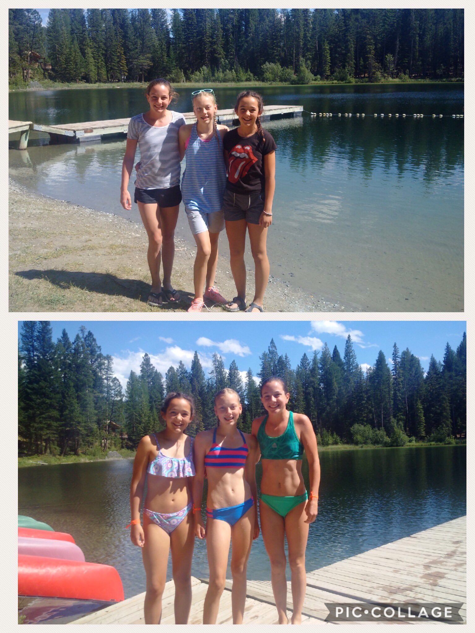 Catriona Lemay Doan Legs