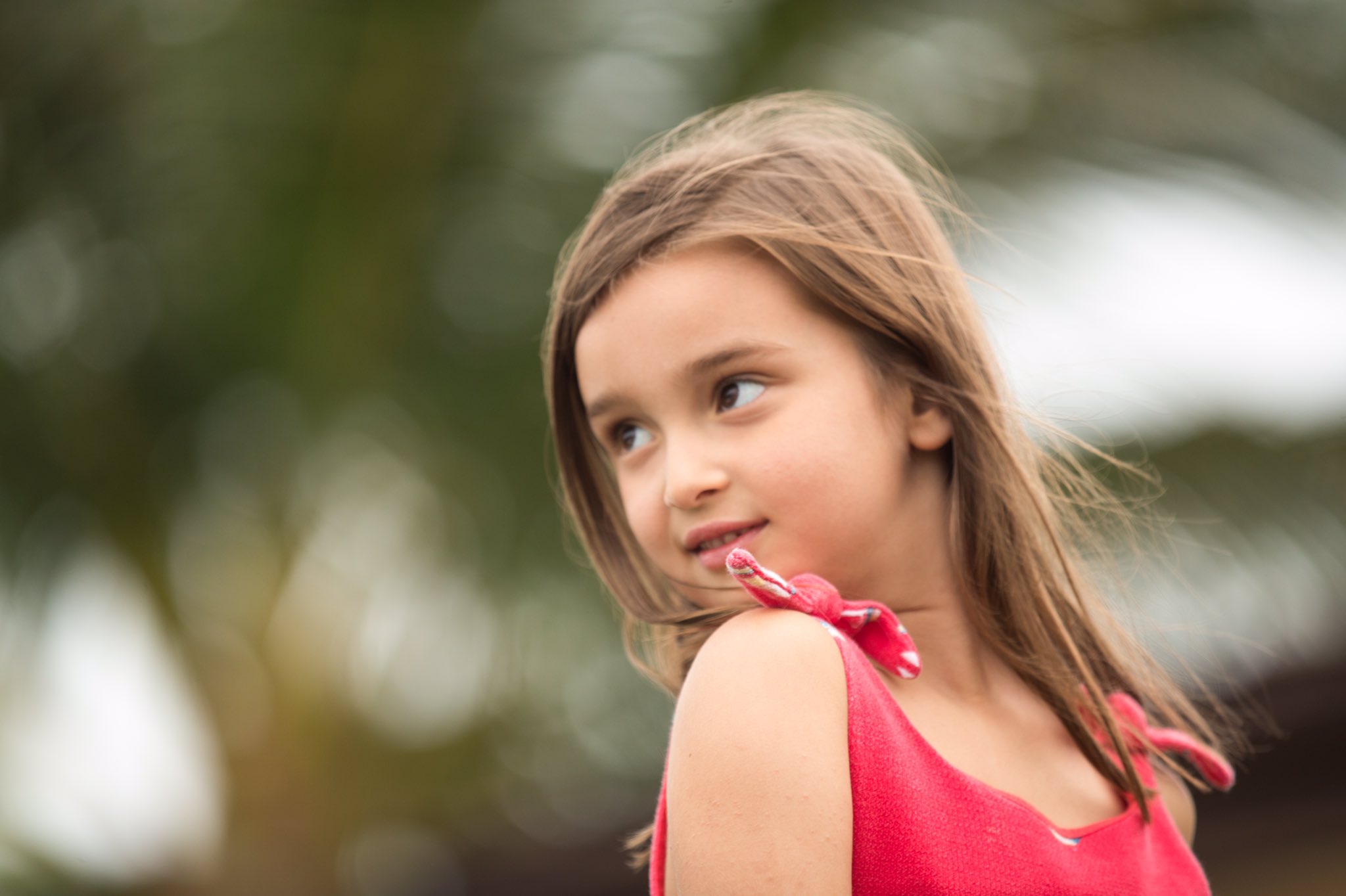 Ivanka Trump Baby Arabella