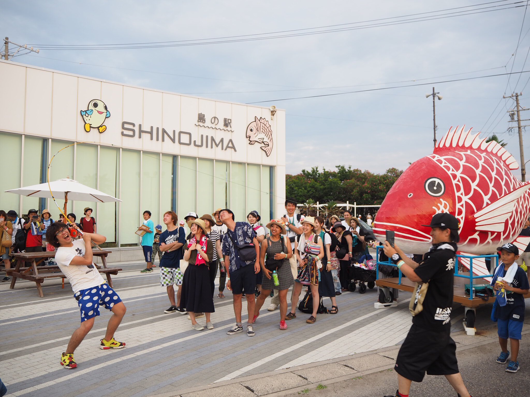 辻本美博《Calmera》《POLYPLUS》《Clarinet》 on Twitter: "CalmeraとAdam atが離島で同じイベントに出演して同じ宿に泊まった時にその夜がどんなに ...